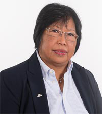 The National Executive